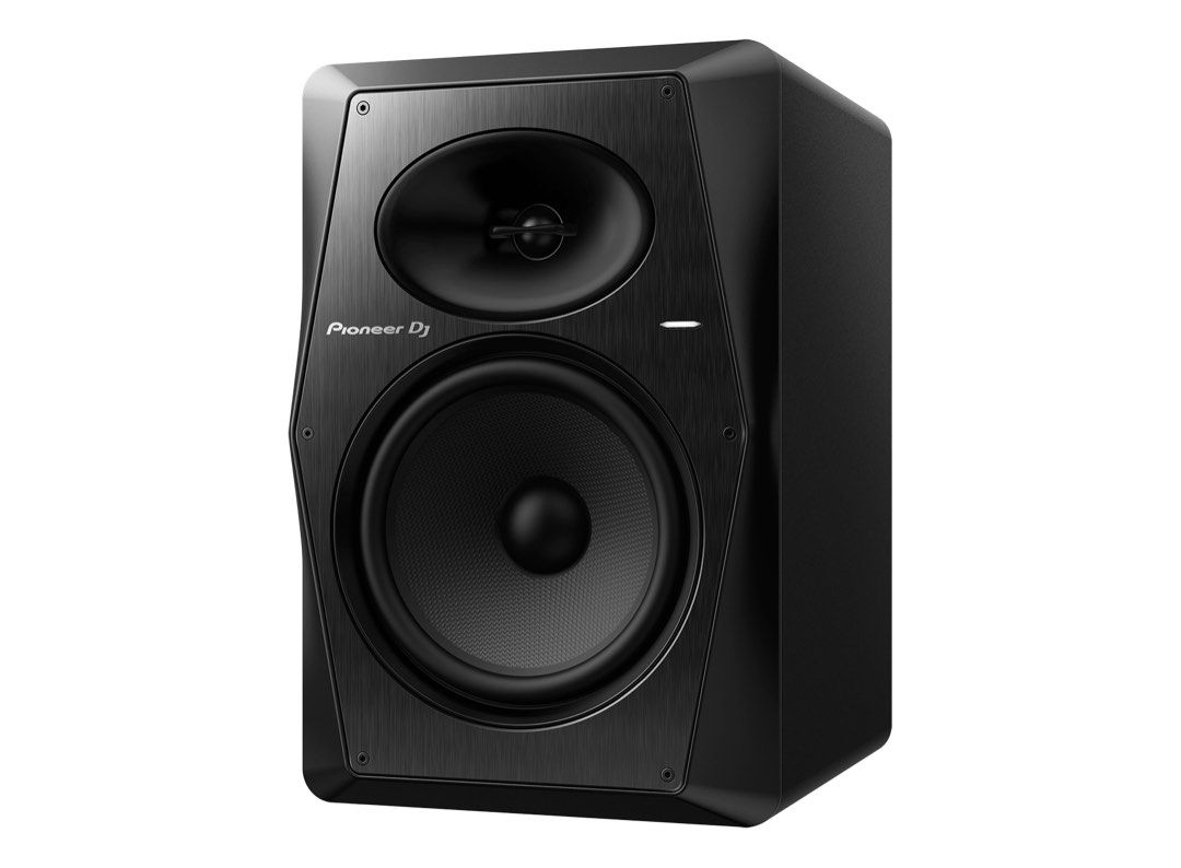 Pioneer DJ Speaker VM-80, Audio, Soundbars, Speakers & Amplifiers on ...