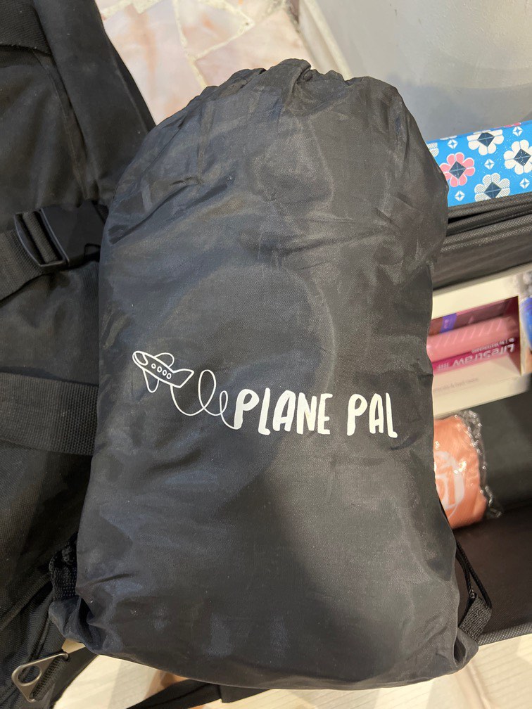 Plane Pal, Babies & Kids, Going Out, Other Babies Going Out Needs on Carousell