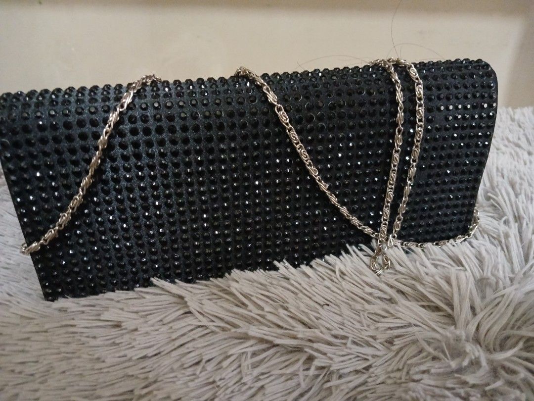 Purse/party bag, Women's Fashion, Bags & Wallets, Purses & Pouches on ...