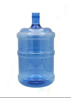 Water container gallon blue For Sale | Carousell Philippines