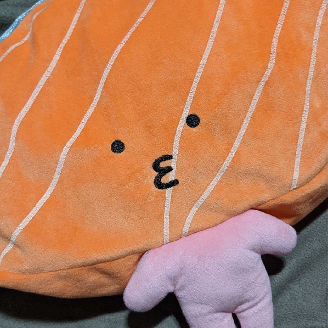 sanrio KIRIMI plush, Hobbies & Toys, Toys & Games on Carousell