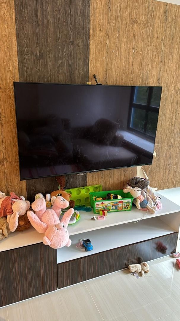 Sharp LC39LE155M Full HD LED TV 39", TV & Home Appliances, TV ...