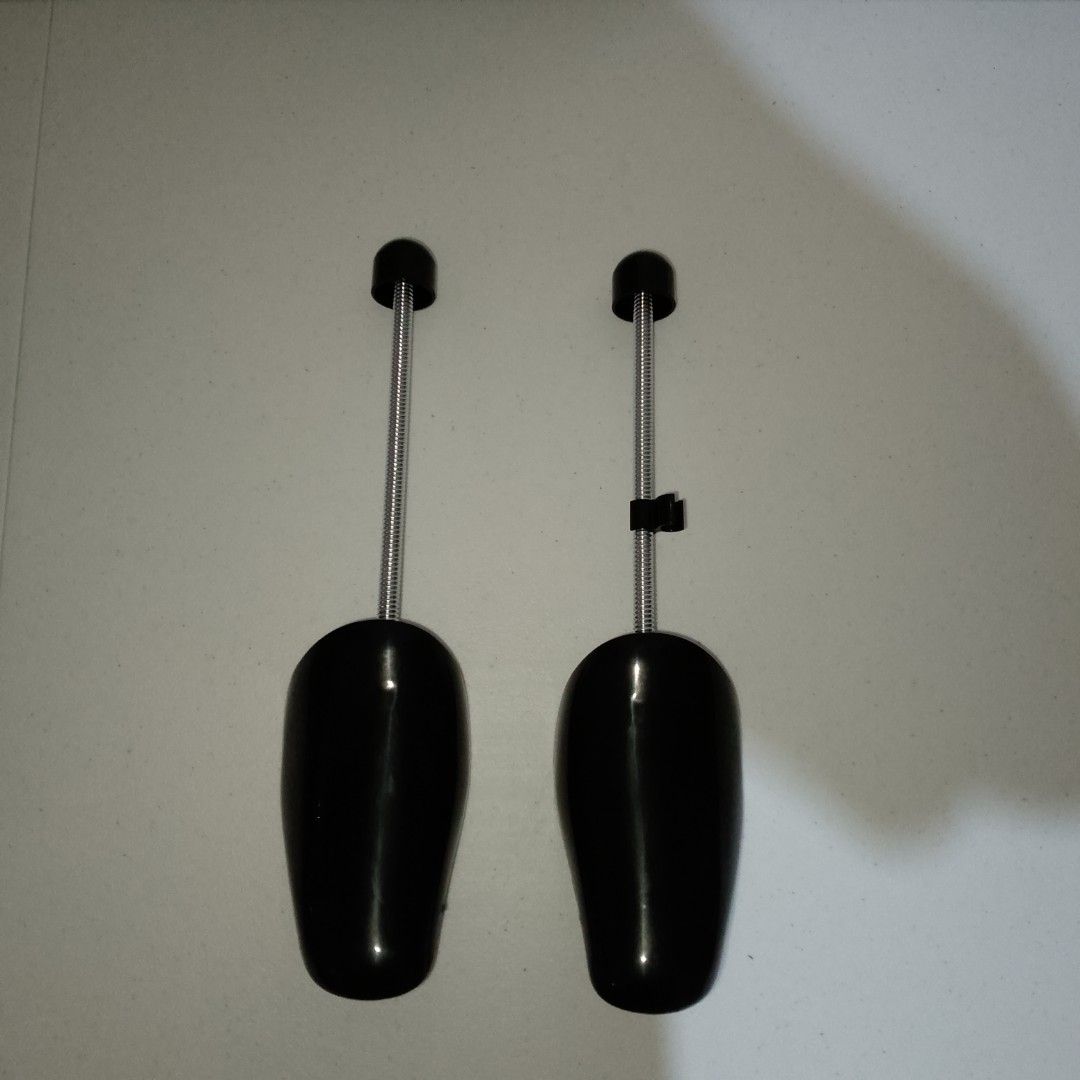 Shoe Tree Spring Type, Men's Fashion, Footwear, Shoe inserts ...