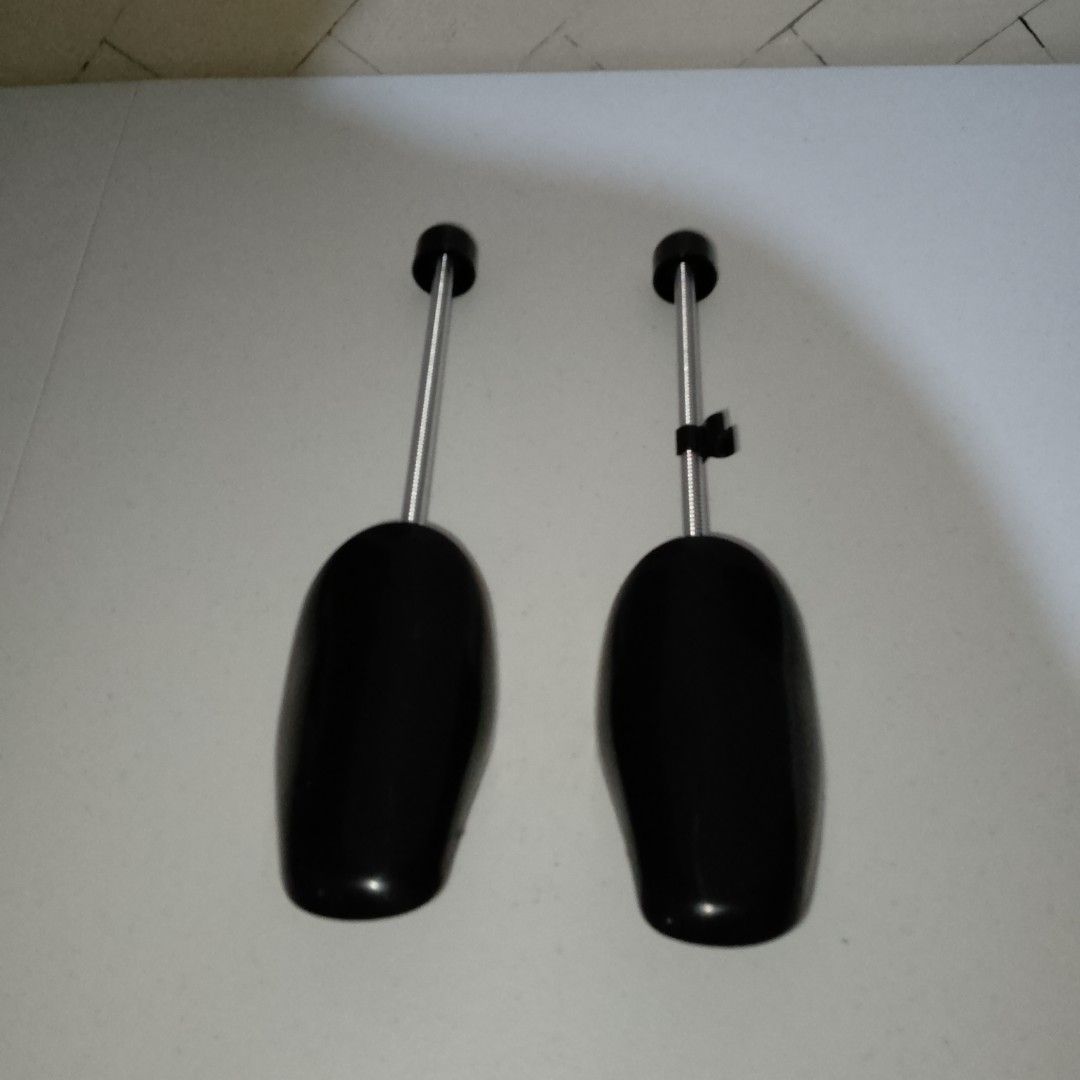 Shoe Tree Spring Type, Men's Fashion, Footwear, Shoe inserts ...