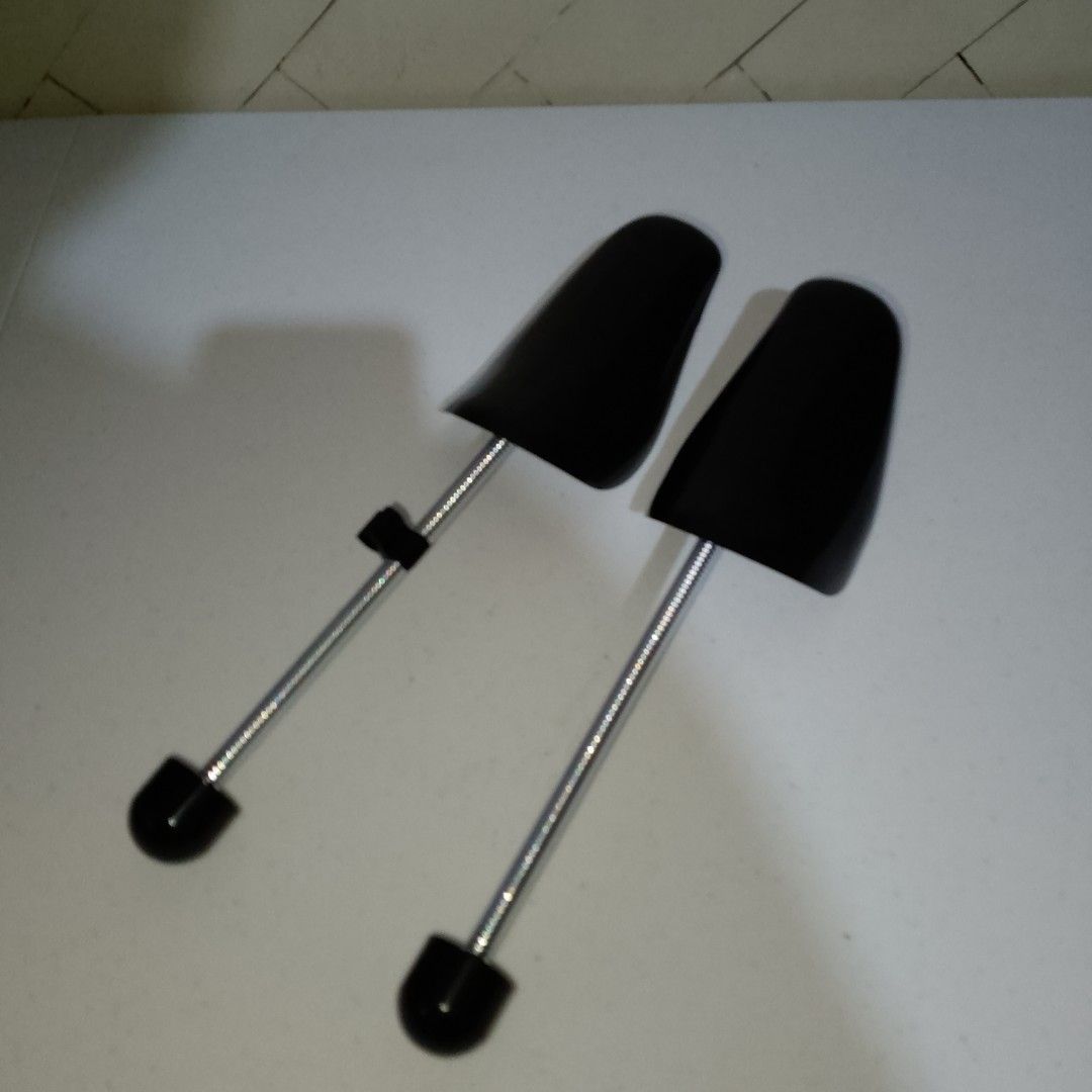 Shoe Tree Spring Type, Men's Fashion, Footwear, Shoe inserts ...