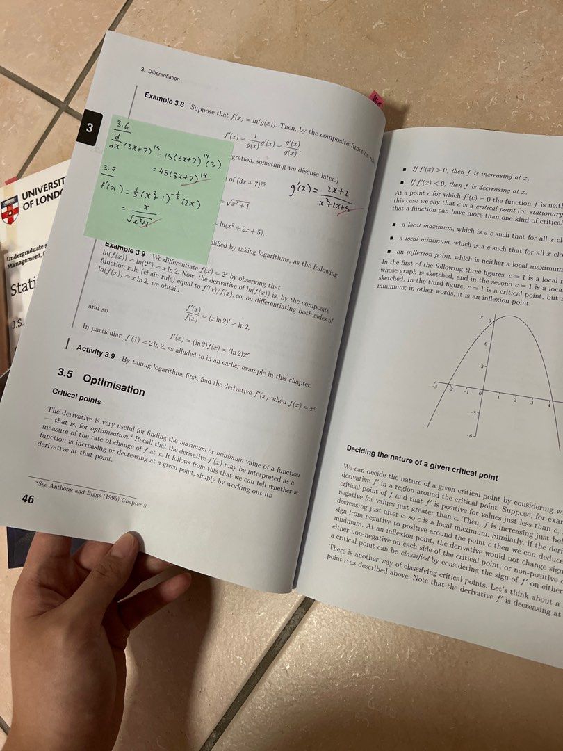 SIM UOL Study guide books, Hobbies & Toys, Books & Magazines ...