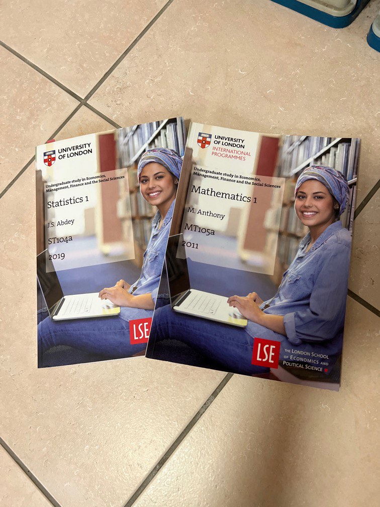 SIM UOL Study guide books, Hobbies & Toys, Books & Magazines ...