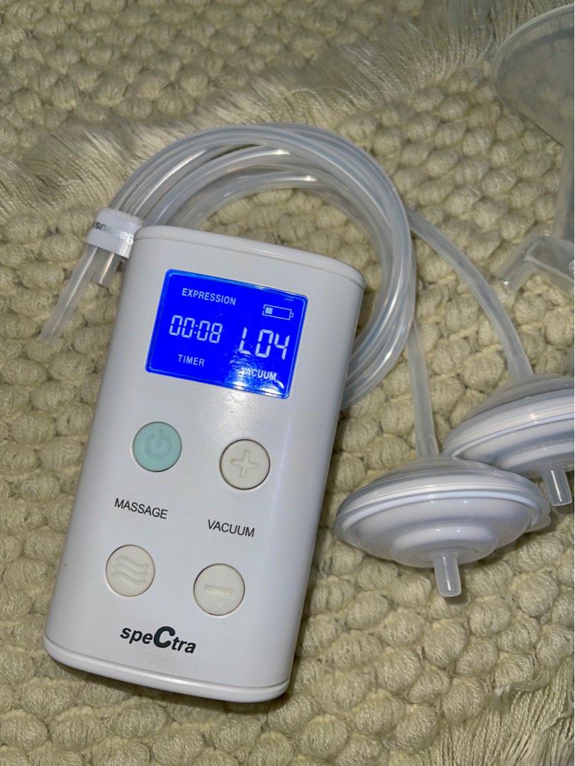 Spectra S9 Plus, Babies & Kids, Nursing & Feeding, Breastfeeding ...