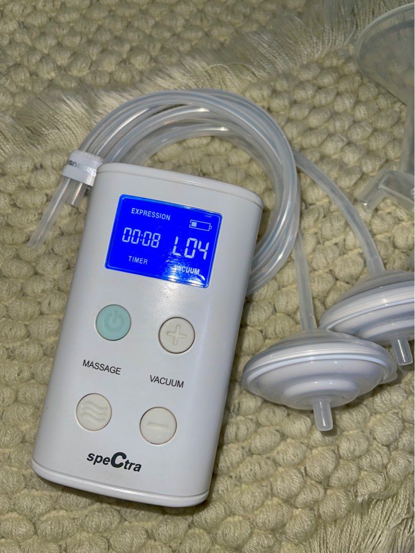 Spectra S9 Plus, Babies & Kids, Nursing & Feeding, Breastfeeding ...