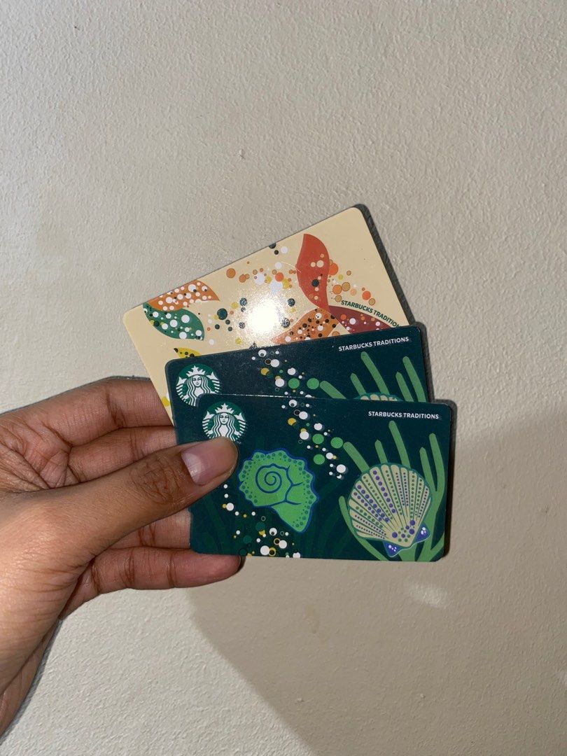 STARBUCKS STICKERS 2024, Hobbies & Toys, Memorabilia & Collectibles ...
