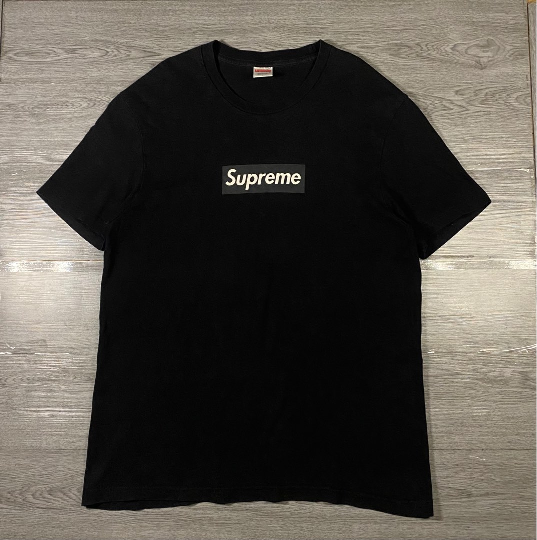 Supreme Bogo, Men's Fashion, Tops & Sets, Tshirts & Polo Shirts on ...
