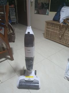 Best Cordless & Robot Vacuum Cleaners Online Singapore | Carousell ...