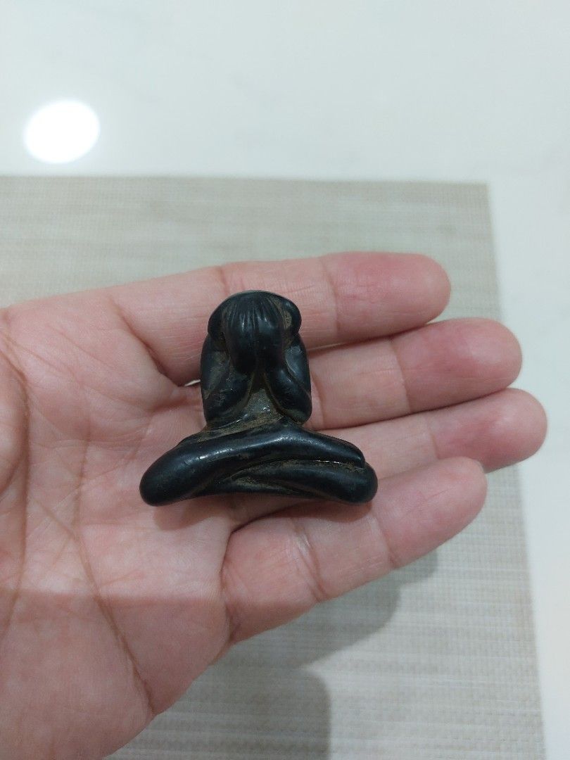Tok Raja pidta, Hobbies & Toys, Memorabilia & Collectibles, Religious ... Tok Raja pidta, Hobbies & Toys, Memorabilia & Collectibles, Religious ...