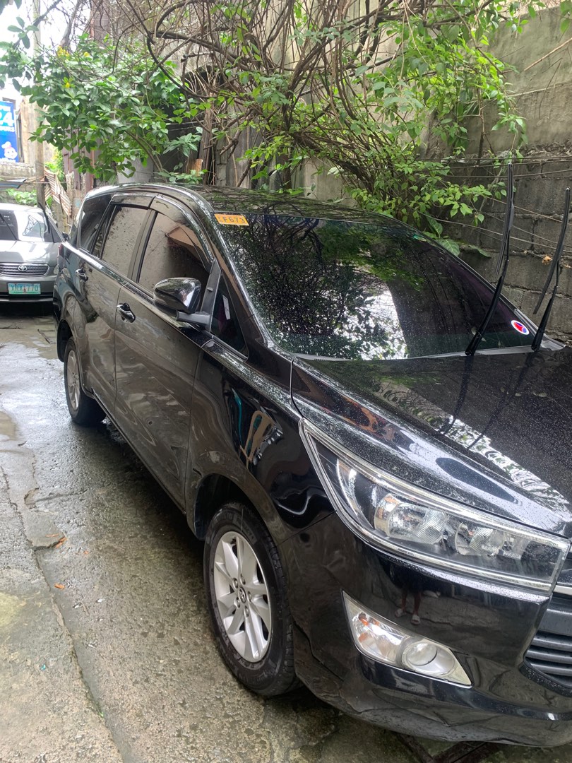 Affordable "innova 2019" For Sale | Carousell Philippines