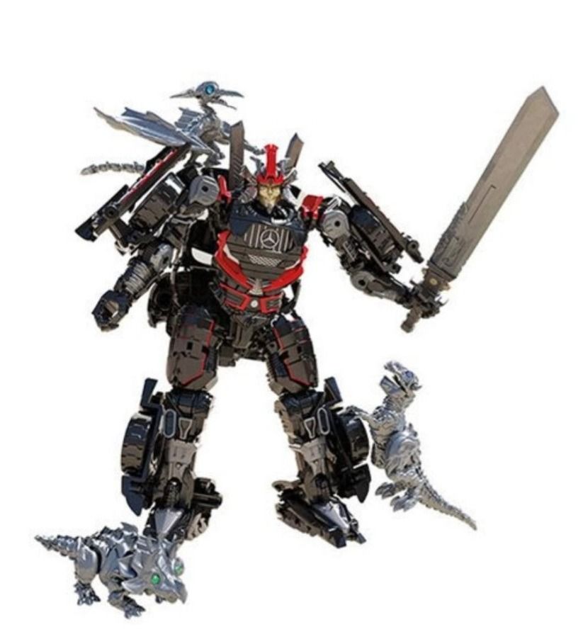 Transformers Studio series 36 Drift, Hobbies & Toys, Toys & Games on ...