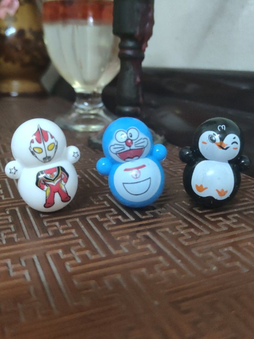 Tumbler blind box, Hobbies & Toys, Toys & Games on Carousell