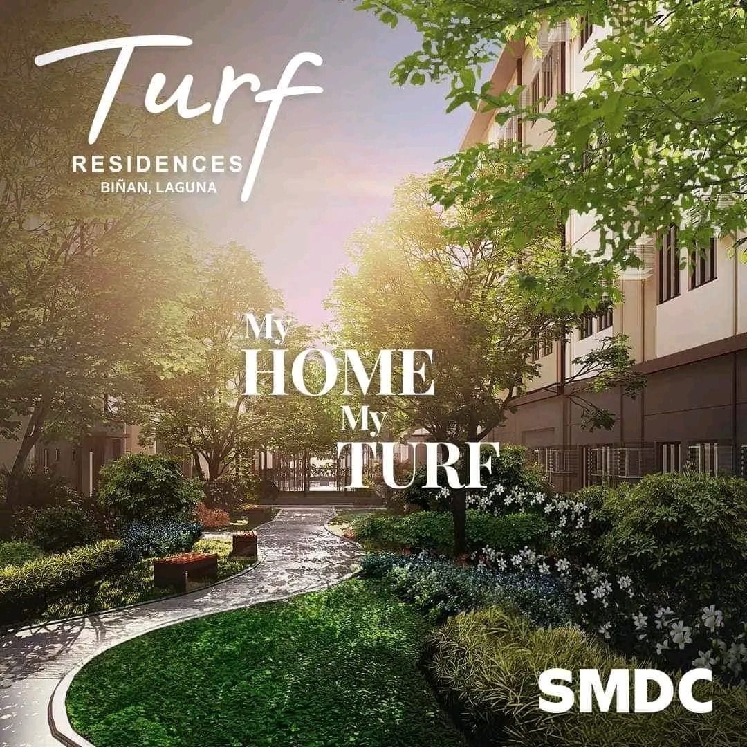 Turf Residences, Property, For Sale, Apartments & Condos on Carousell