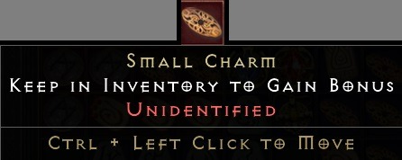 UnID Annihilus Anni charm d2r Diablo 2 Resseructed PC, Video Gaming ...