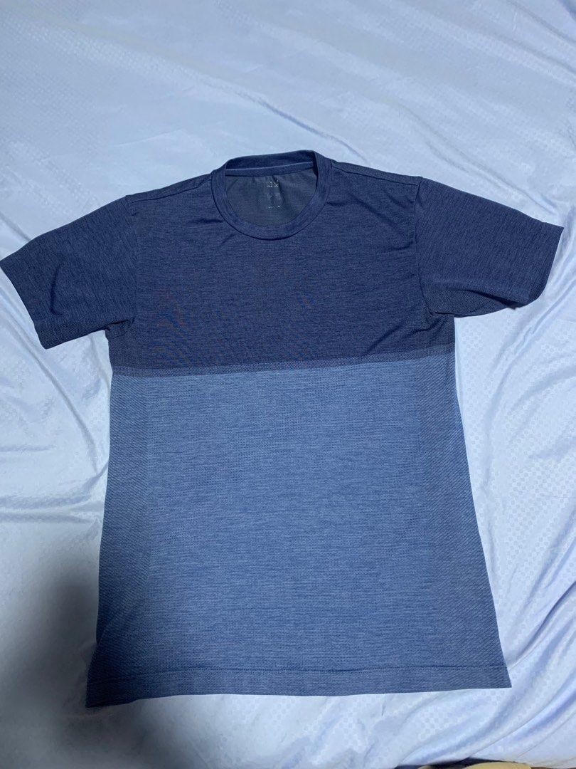 Uniqlo dri-EX and MUJI walker dri fit, Men's Fashion, Activewear on ...