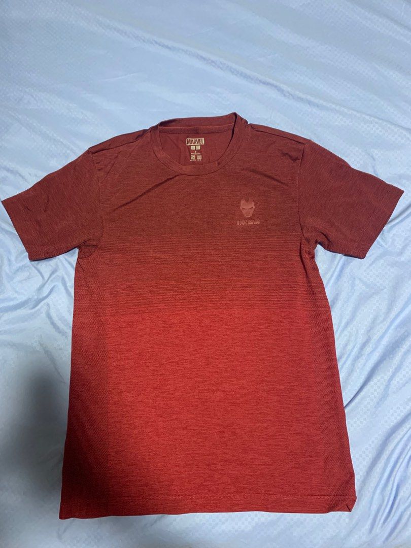 Uniqlo dri-EX and MUJI walker dri fit, Men's Fashion, Activewear on ...