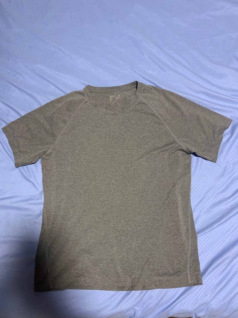 Uniqlo dri-EX and MUJI walker dri fit, Men's Fashion, Activewear on ...