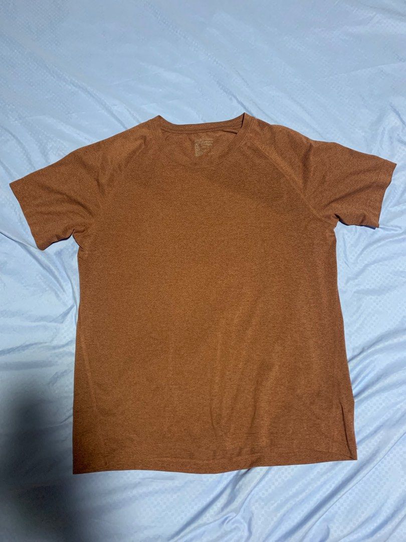 Uniqlo dri-EX and MUJI walker dri fit, Men's Fashion, Activewear on ...