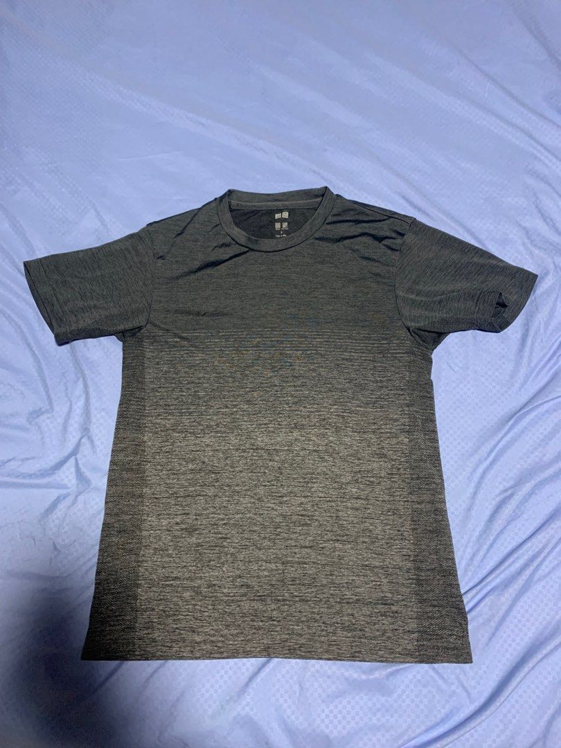 Uniqlo dri-EX and MUJI walker dri fit, Men's Fashion, Activewear on ...