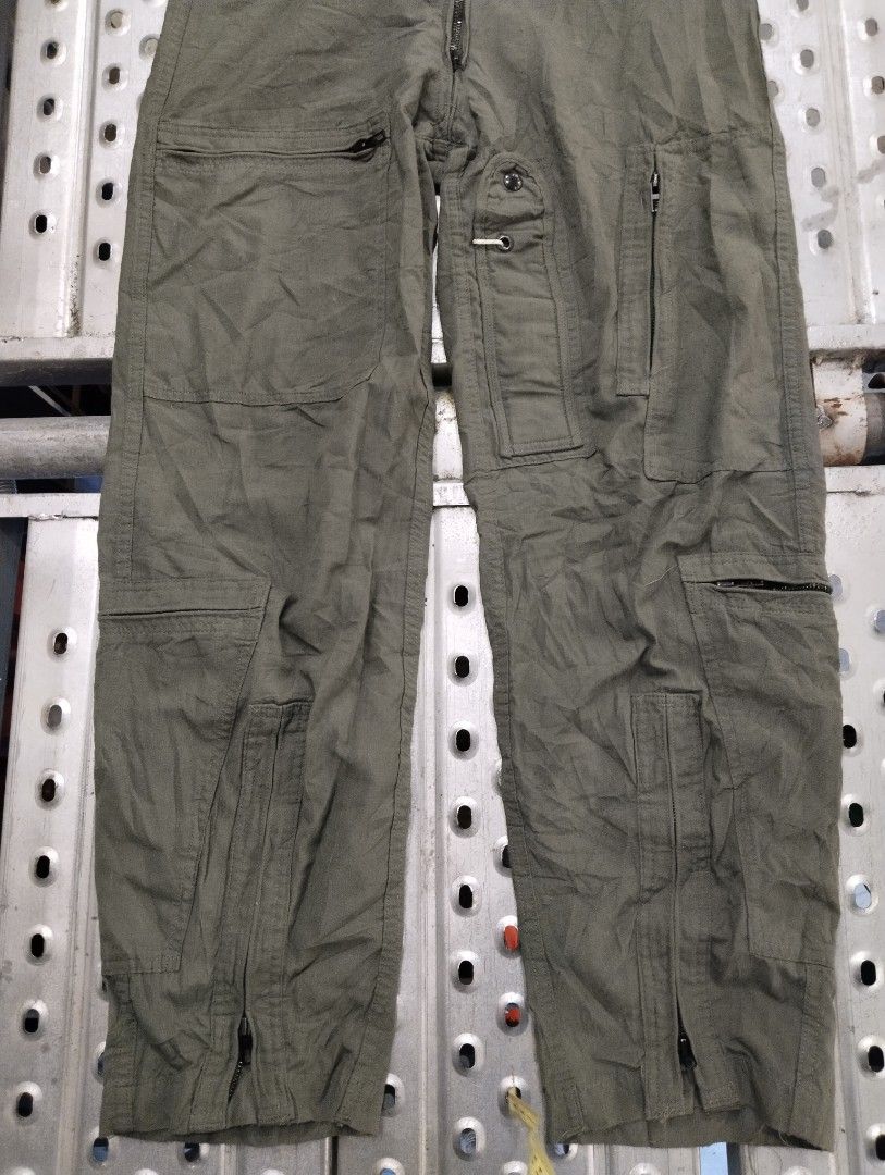 Us Air Force Overall Mens Fashion Tops And Sets Sets And Coordinates On Carousell