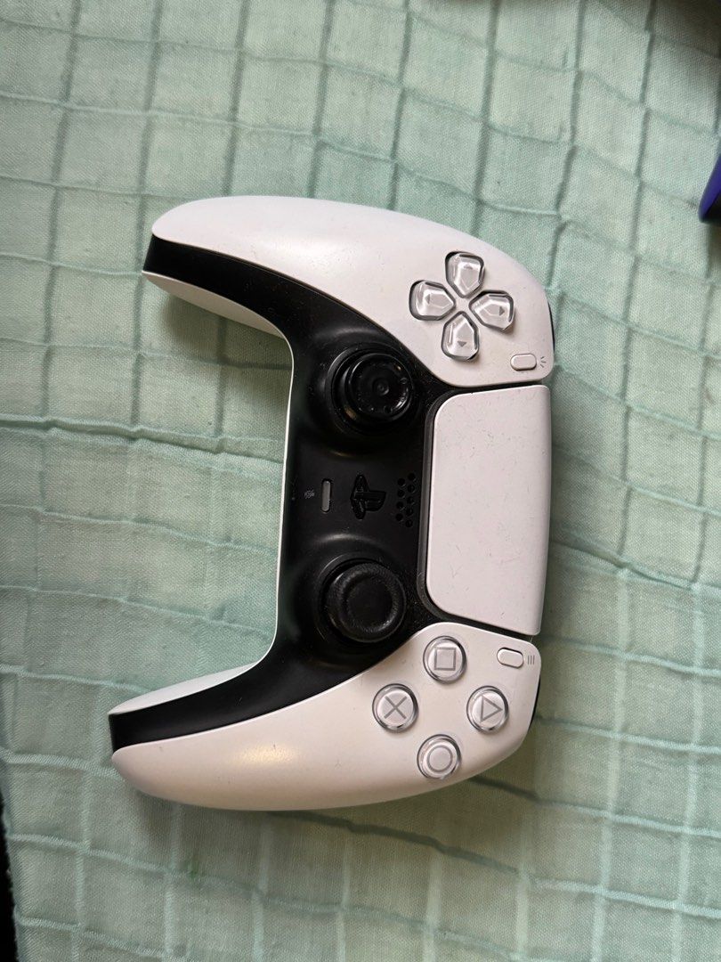 Used PS5 Disc Edition, Video Gaming, Video Game Consoles, PlayStation ...