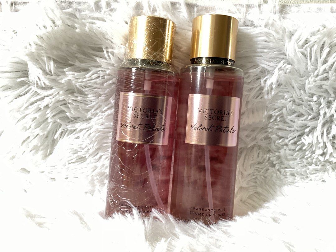 Victoria Secret Mist, Beauty & Personal Care, Fragrance & Deodorants on ...