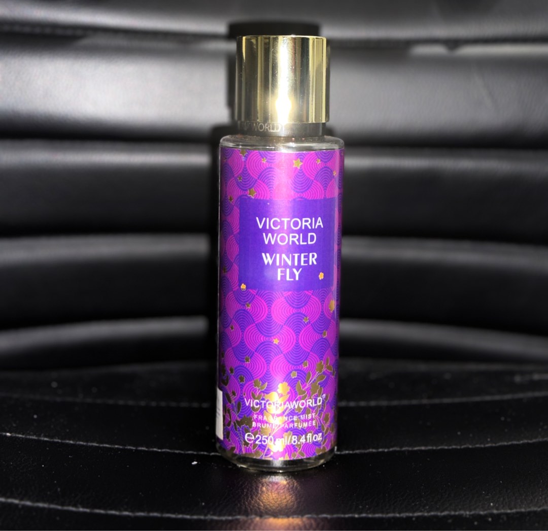 Victoria World Winter Fly Perfume, Beauty & Personal Care, Fragrance ...
