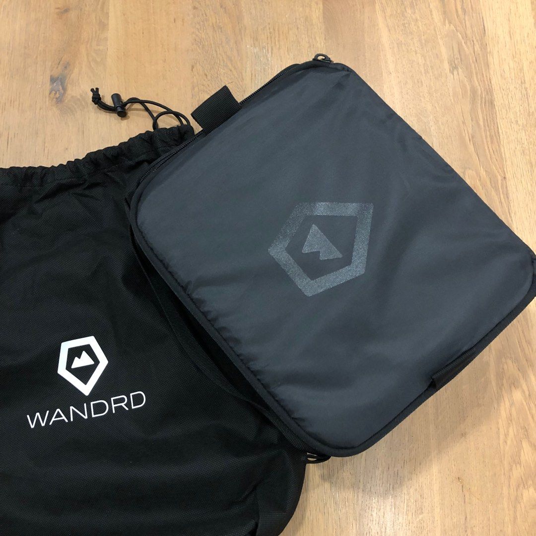 Wandrd Essential Camera Cube (Brand New), Photography, Photography Accessories, Camera Bags ...