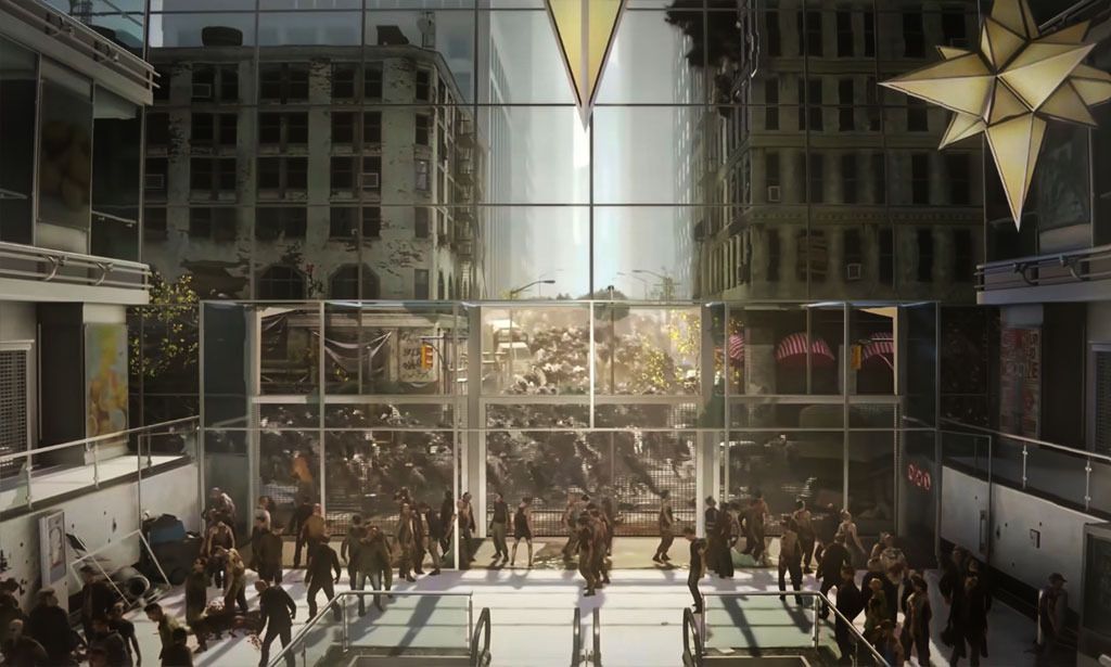 World War Z: Aftermath, Video Gaming, Video Games, PlayStation on Carousell