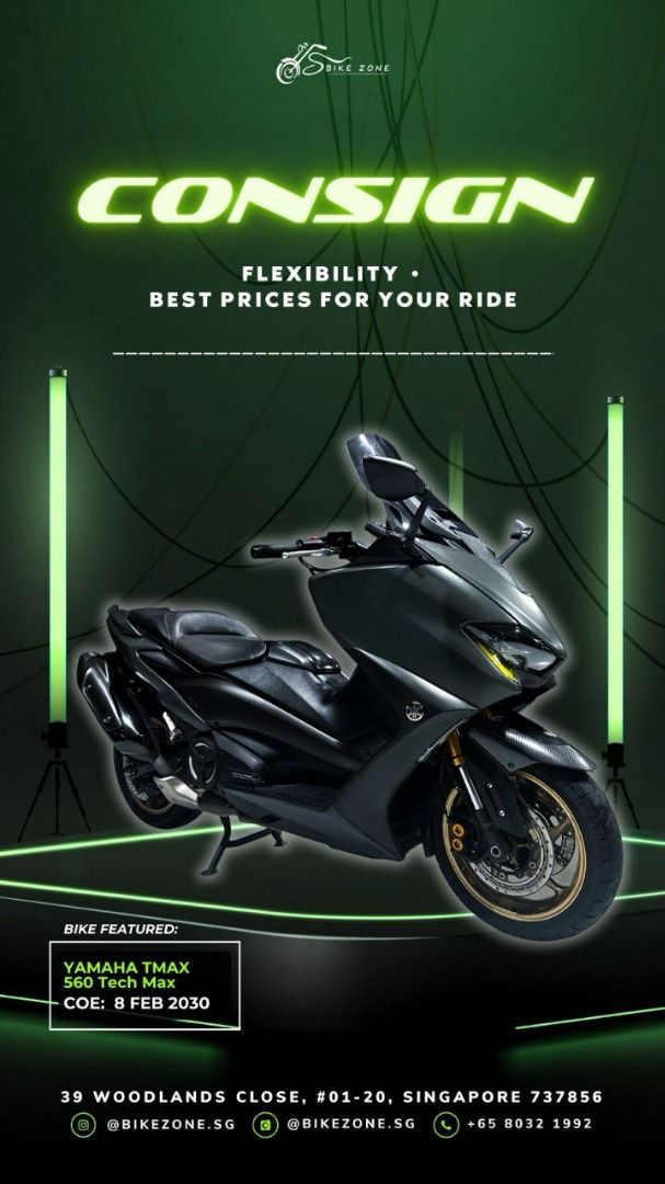 AEROX | SNIPER | R15 | SPARK | XMAX | ADV | NMAX | R1 | MT15 ...