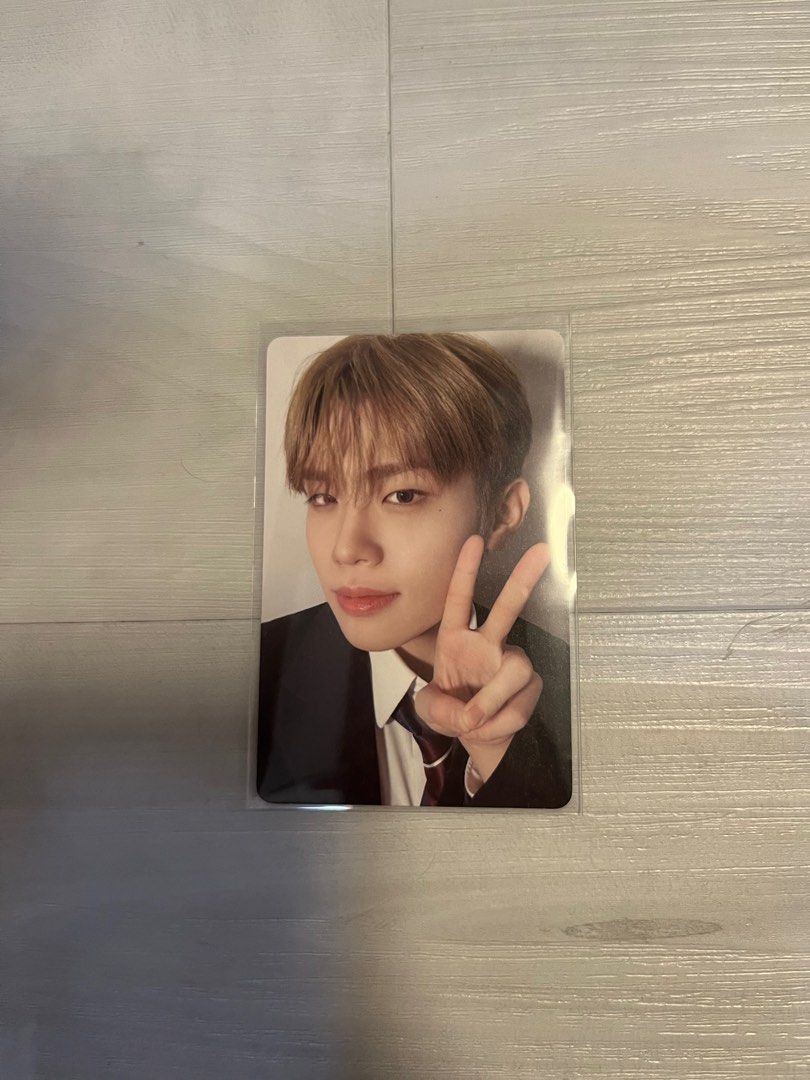 wts zb1 zerobaseone taerae melting point mp digi pc, Hobbies & Toys ...