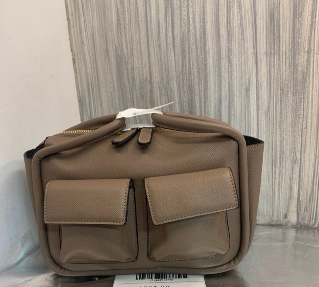 Xlabel Alexa Boxy Bag, Women's Fashion, Bags & Wallets, Shoulder Bags ...