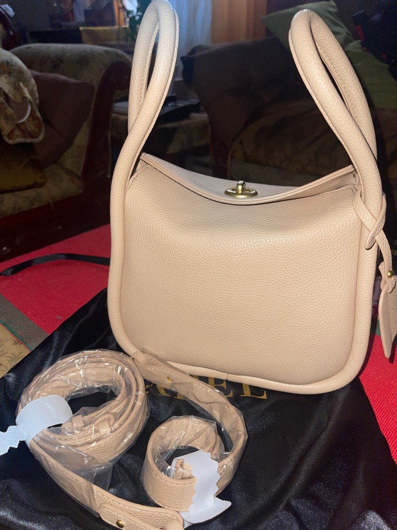 Xlabel Demi bag in Chai, Women's Fashion, Bags & Wallets, Cross-body ...