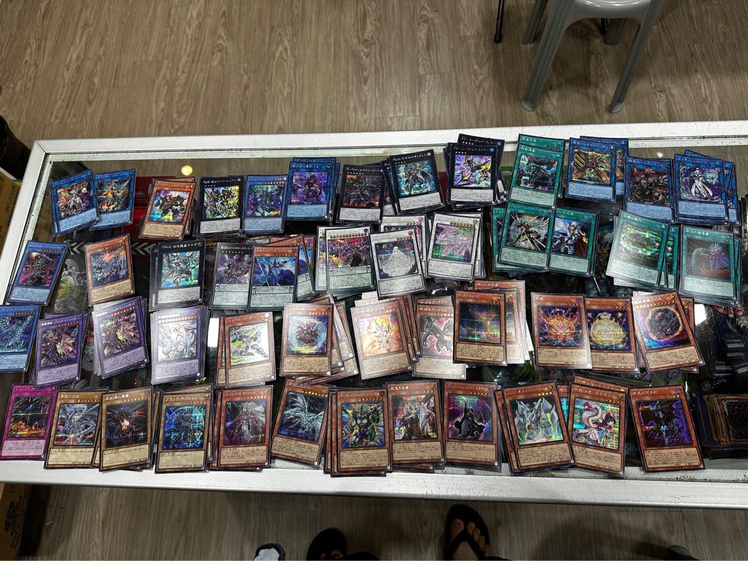 Yugioh scr qcdb quarter century duelist box, Hobbies & Toys, Toys & Games on Carousell