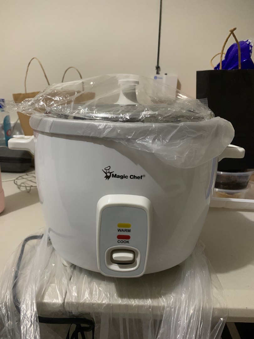1.8L Rice Cooker, TV & Home Appliances, Kitchen Appliances, Cookers on ...