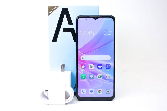 【台南橙市3C】OPPO A78 5G CPH2483 RAM 4GB 128G 128GB 6.5吋 黑#83770, 手機及配件, 手機 ...