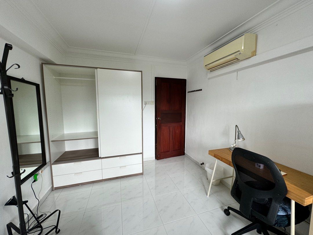 710 Bedok Reservoir Road Bedok Reservoir Garden, Property, Rentals ...