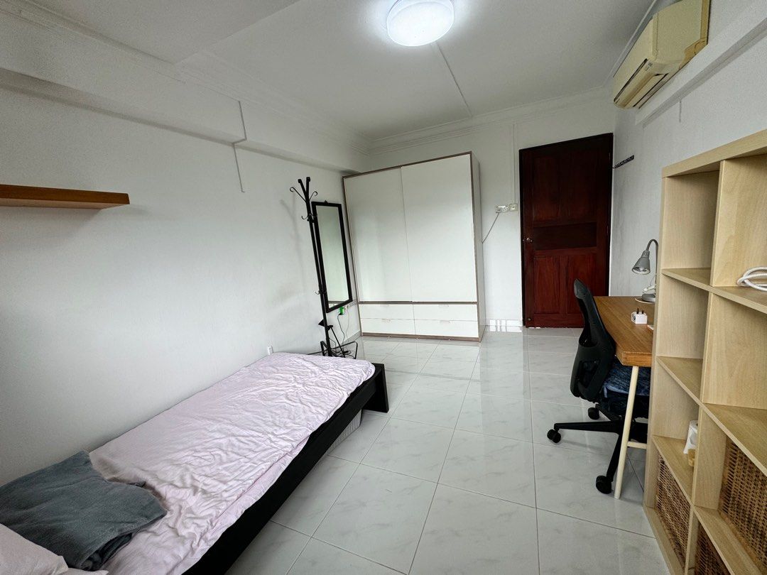710 Bedok Reservoir Road Bedok Reservoir Garden, Property, Rentals ...