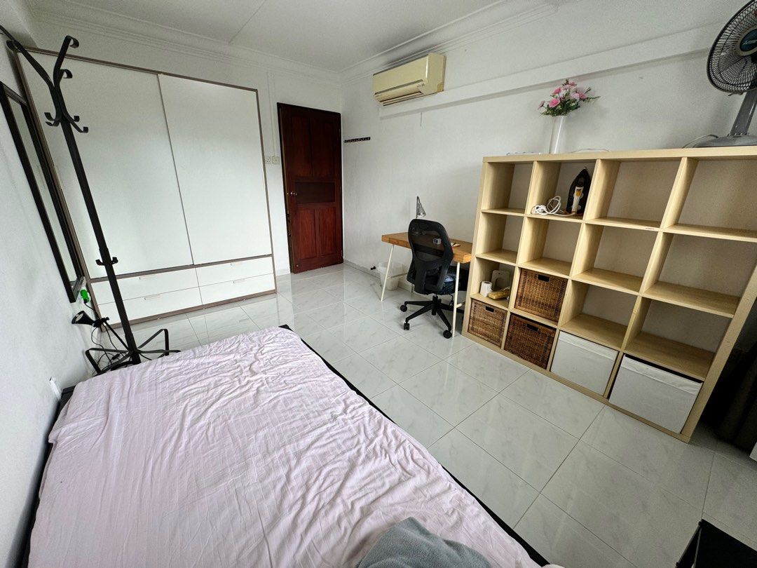 710 Bedok Reservoir Road Bedok Reservoir Garden, Property, Rentals ...
