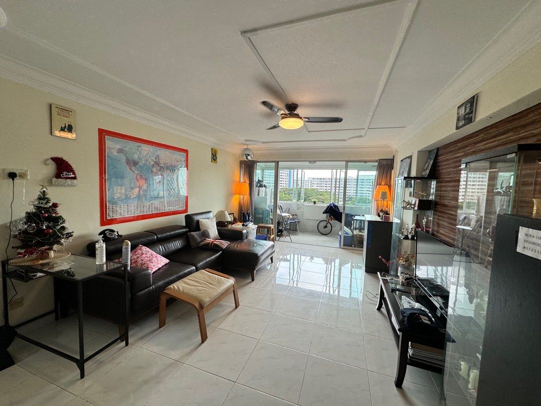 710 Bedok Reservoir Road Bedok Reservoir Garden, Property, Rentals ...