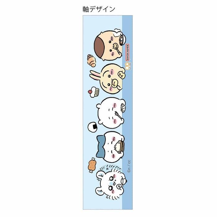 ‼️現貨‼️ [Chiikawa] 金屬 鉛筆 metacil light knock 吉伊卡哇 小可愛 八字貓 兔兔 ちいかわ ...