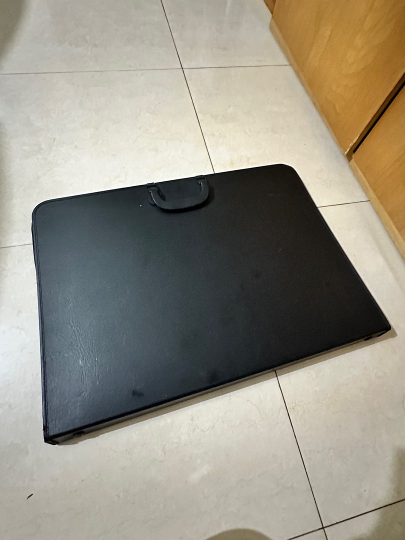 A2 Portfolio, Everything Else on Carousell