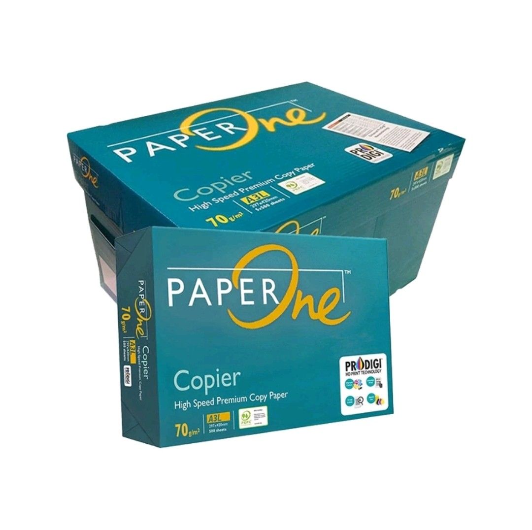 A4 paper (2 box cartons), Hobbies & Toys, Stationery & Craft ...