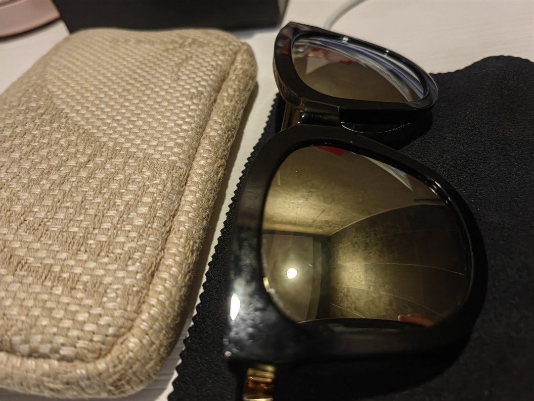 Gentle Monster Absente Sunglass limited edition, Women's Fashion ...