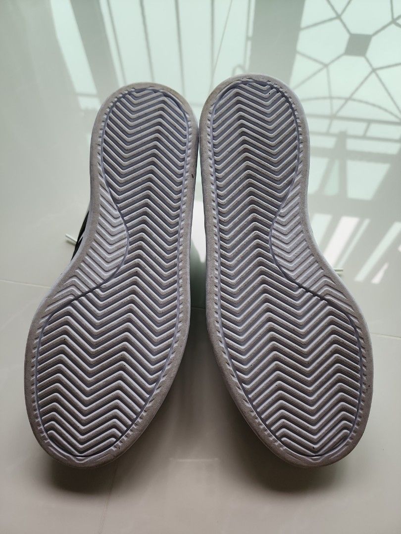 Adidas Sneakers FS, Men's Fashion, Footwear, Sneakers on Carousell