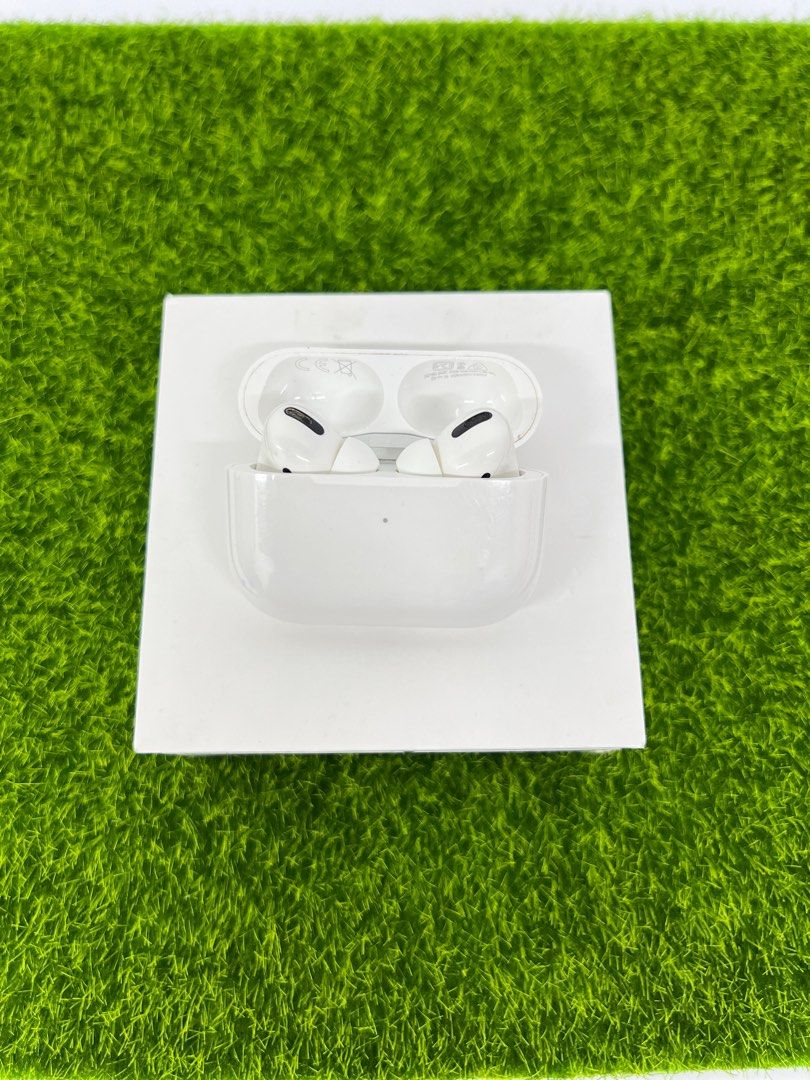 AirPod pro 1st gen, Audio, Earphones on Carousell